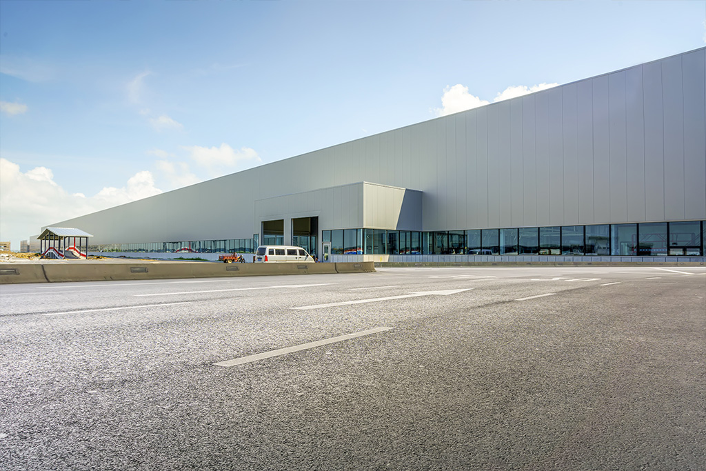 Solutions - Apex Buildsys