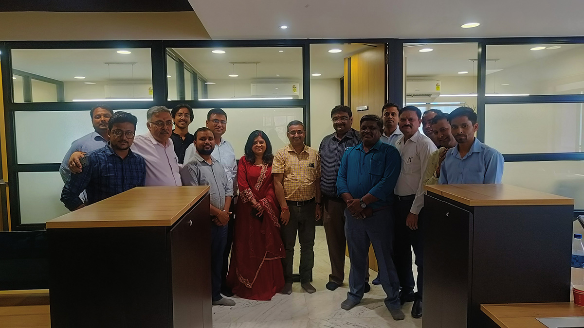 Careers - Apex Buildsys