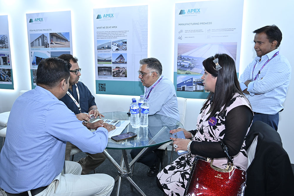 Resource - Apex Buildsys