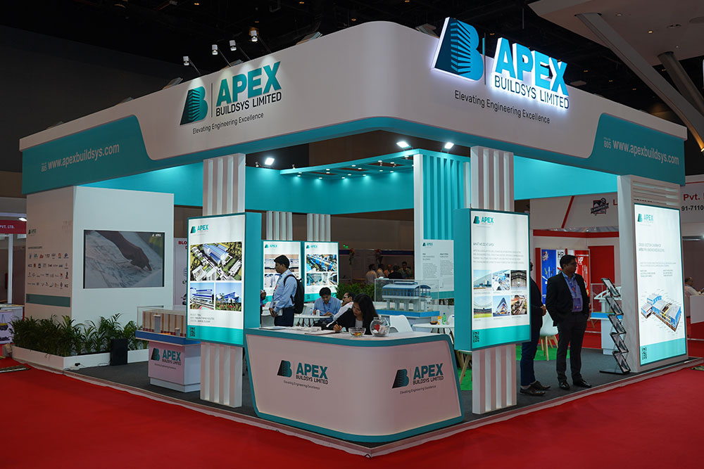 Resource - Apex Buildsys