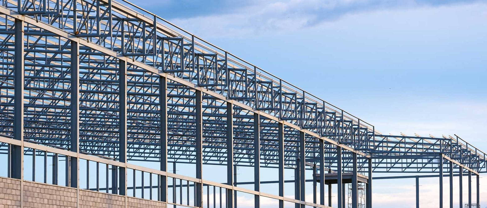 Bracing Systems in PEBs: The Invisible Strength That Holds It All ...